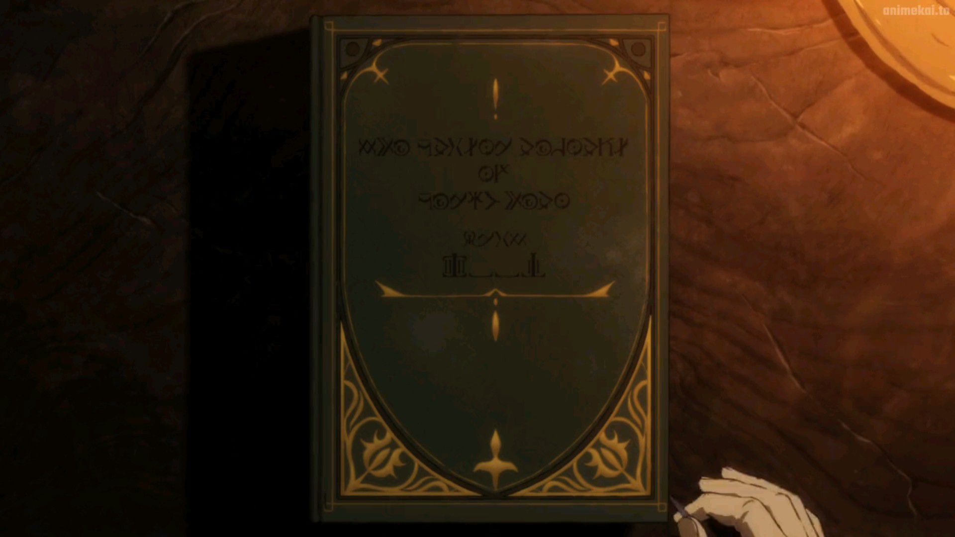 [Tʜᴜʀsᴅᴀʏ] Sᴇɴᴛᴇɴᴄᴇᴅ ᴛᴏ ʙᴇ ᴀ Hᴇʀᴏ ep 1 - BiliBili