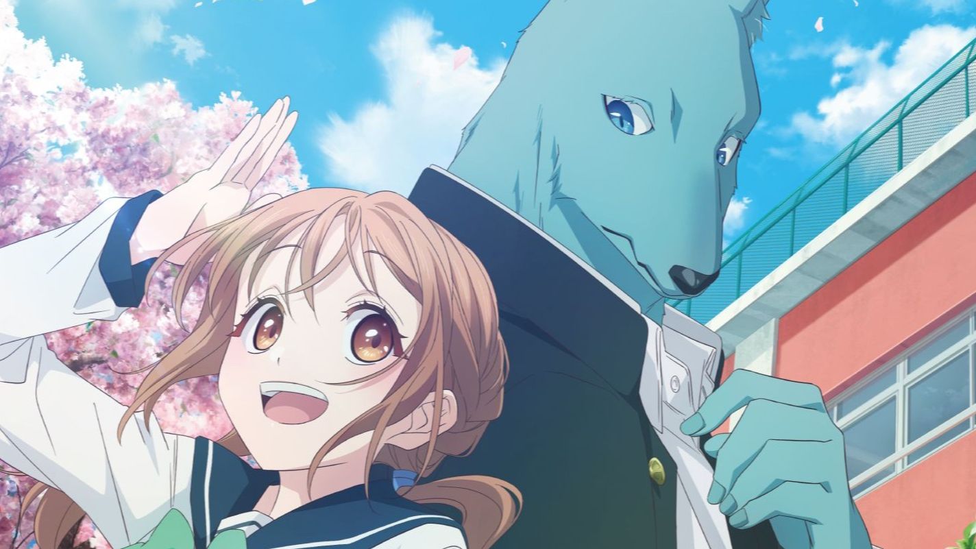 [Full Chinese-Japanese OP / CHiCO with HoneyWorks] “Kusuguttai.” — The ...