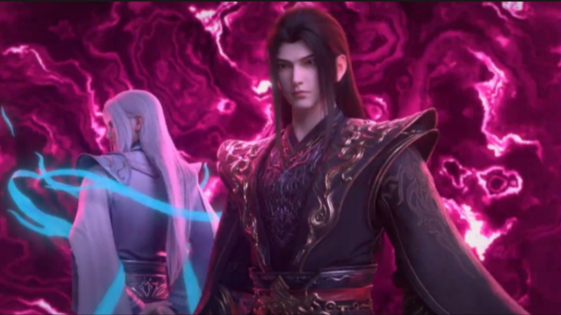 BTTH S5 EPISODE 185 PREVIEW - BiliBili