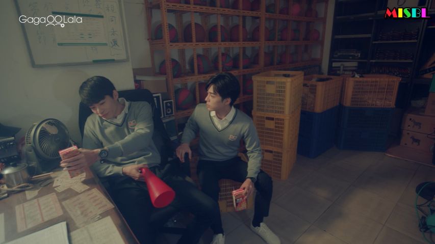 🌈 PLUS MINUS (2022) EPS. 1 INDO SUB 🌈 - BiliBili