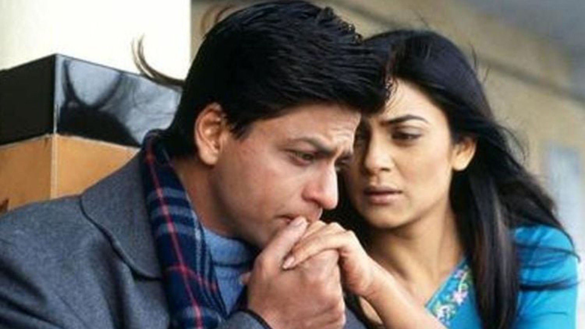 cinta terlarang - BiliBili