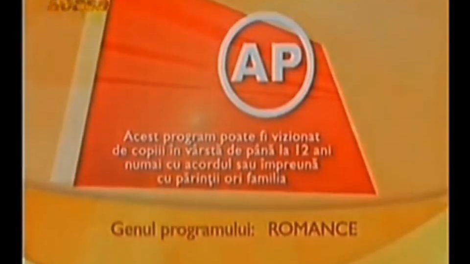 Acasa tv - Avertizare - 2007 - BiliBili