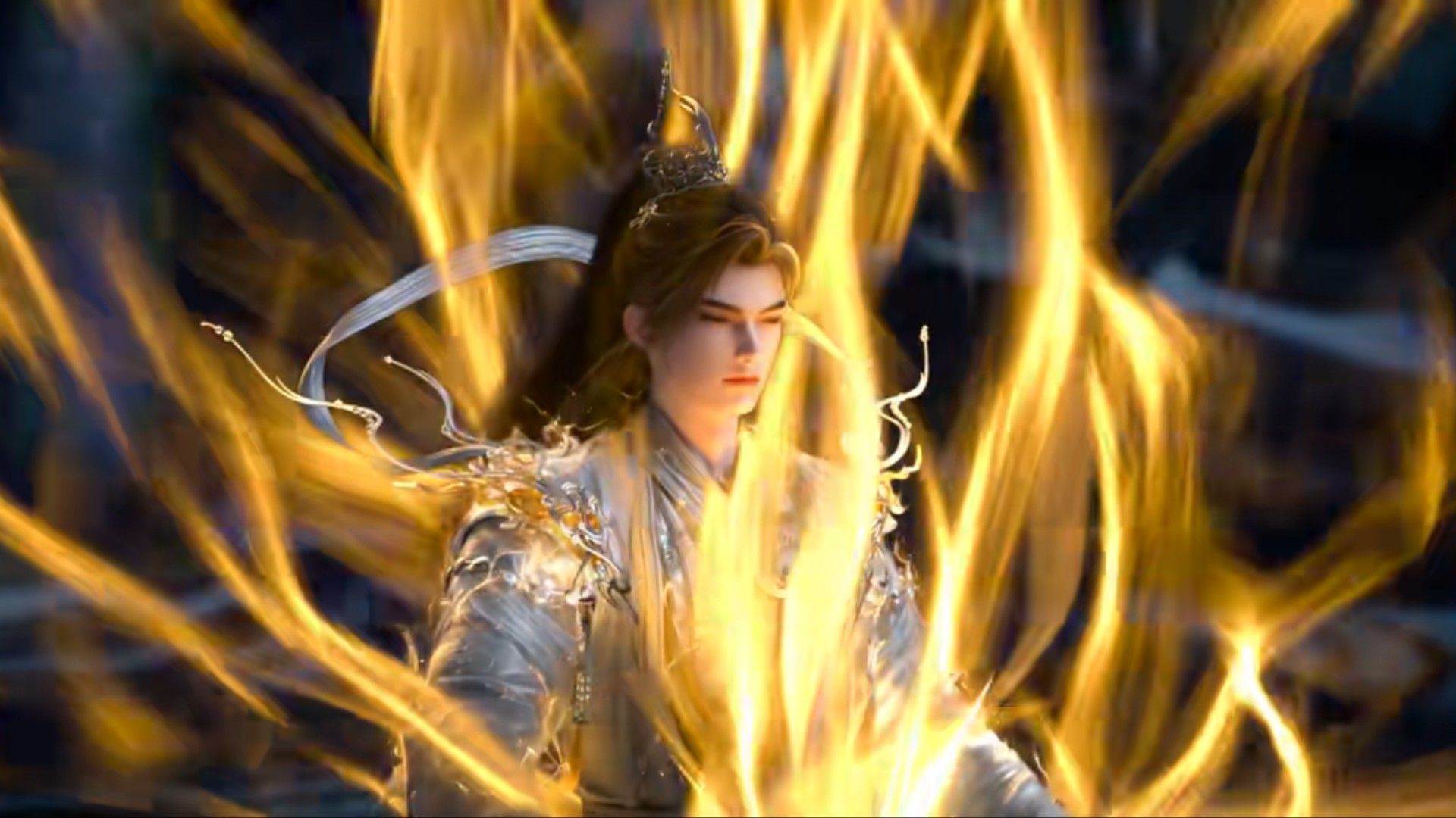 Preview Perfect World Eps 253🔥🔥 - BiliBili