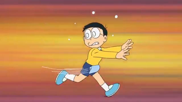 Doraemon Episode 545 - BiliBili