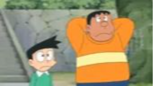 Doraemon episode 740 - BiliBili