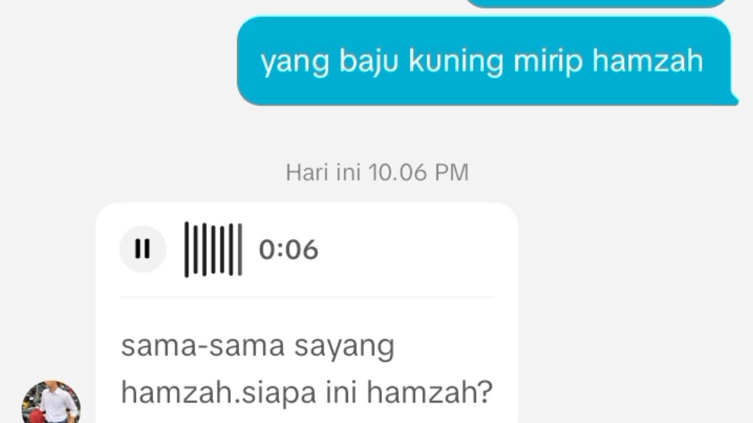 pacarku lucu bangettt -Rzy - BiliBili