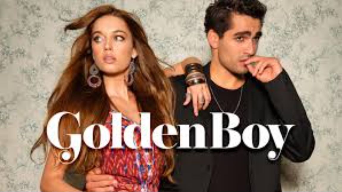 Golden Boy _ Episode Promo 92 _ Turkish Drama - Bstation