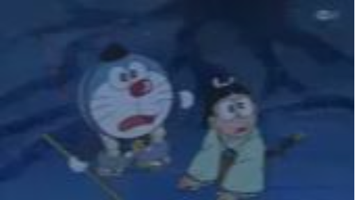 Doraemon episode 196 - BiliBili