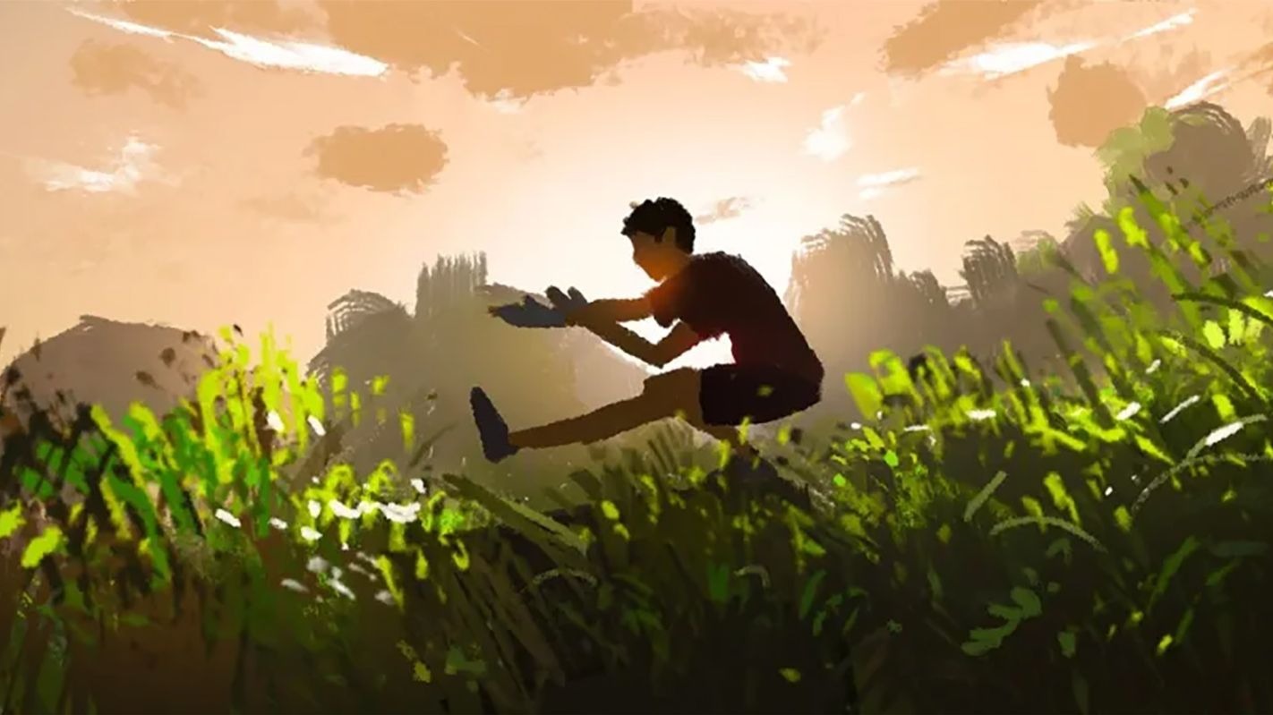 How can visual art better tell a story? A veteran art director from ...
