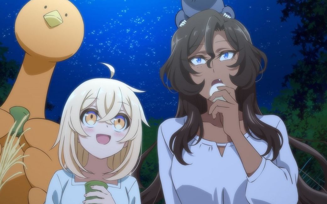 [Chinese & Japanese Subtitles / Full OP] Nana Mizuki’s New Song “Sugar ...