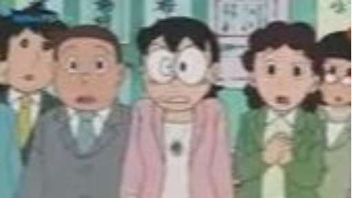Doraemon Episode 289 - BiliBili