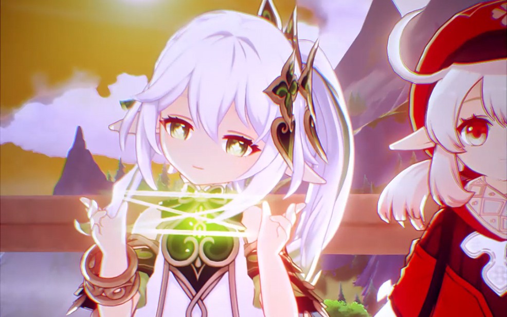 Sun and Moon - BiliBili