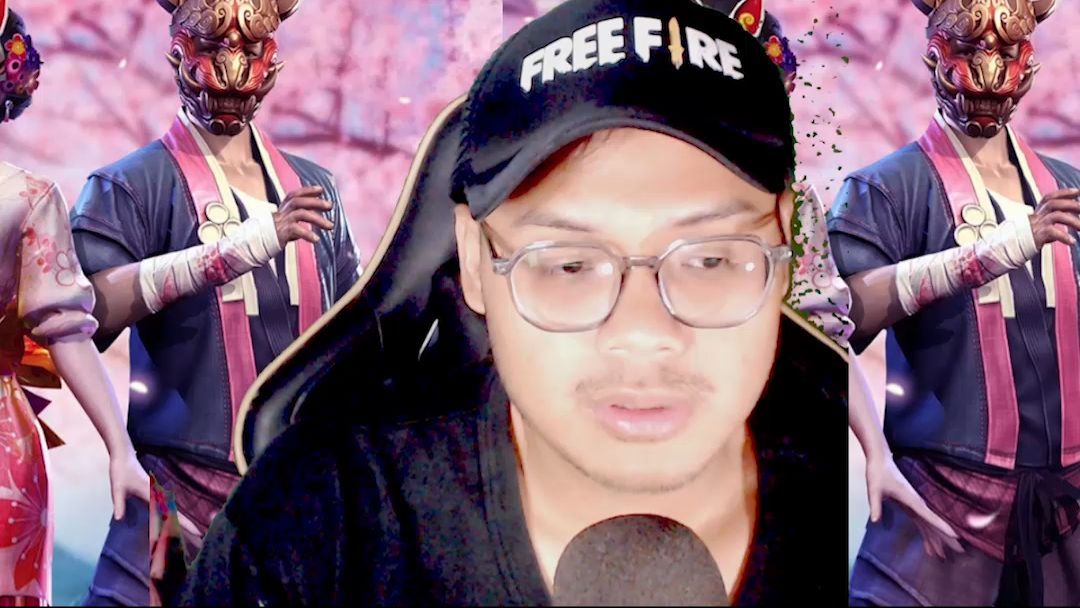 TOP GLOBAL PRANK FREE FIRE #ff #freefire #roblox #fishit - BiliBili