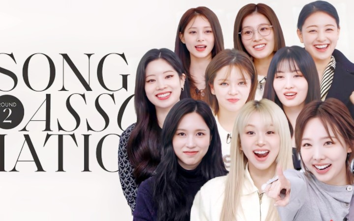 TWICE’s All-English Lyrics Inspire a Spontaneous Acapella Featuring BTS ...