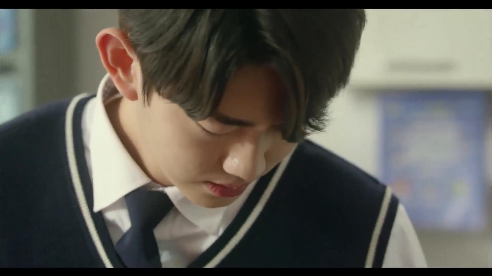 Color Rush (2020) EP 2 [ซับไทย] - BiliBili