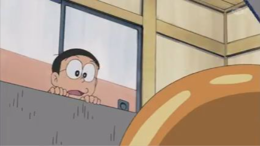 Doraemon Episode 291 - BiliBili