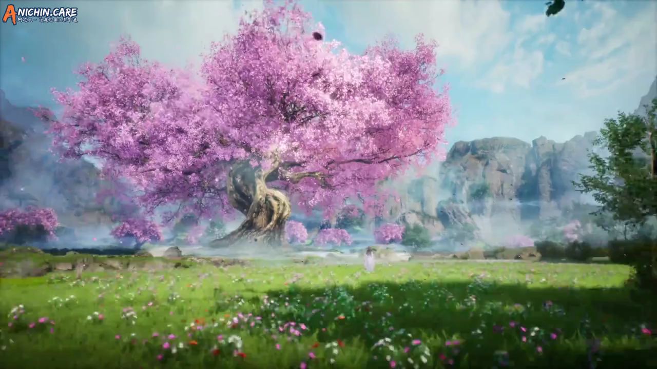 Supreme Above The Sky Supreme 60 Sub Indo - BiliBili