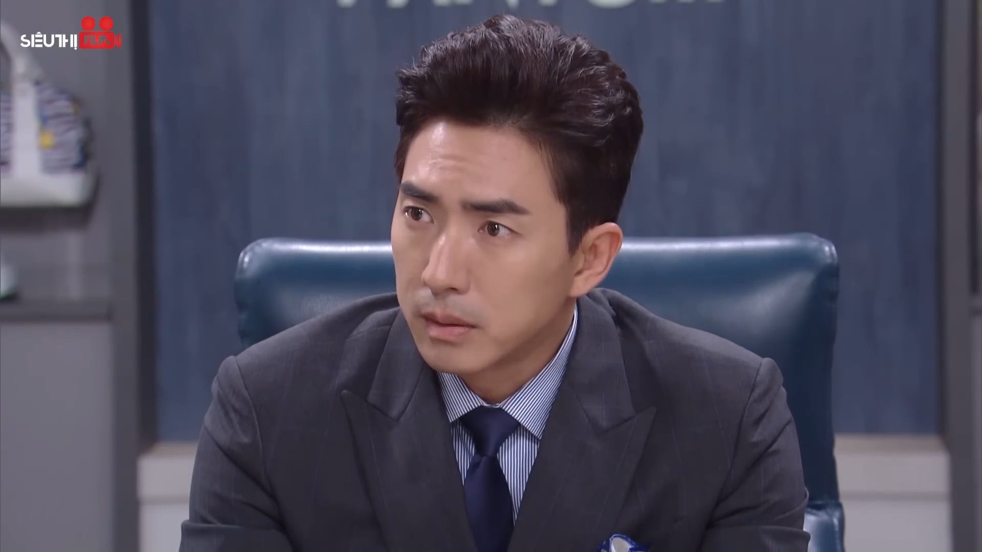 NÀNG DÂU BÁO THÙ - Tập 40 - BiliBili