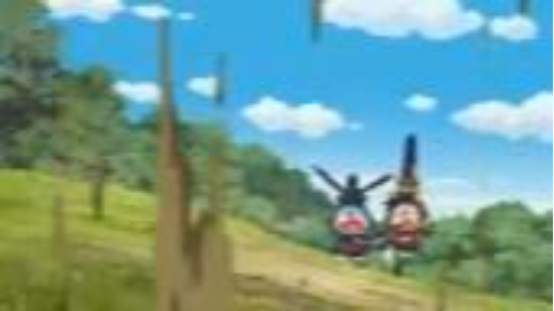 Doraemon episode 800 - BiliBili