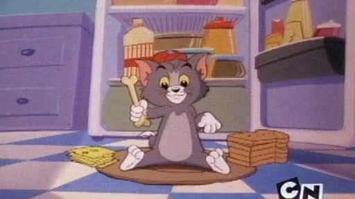 241 Jerrys Mother [1990] - BiliBili