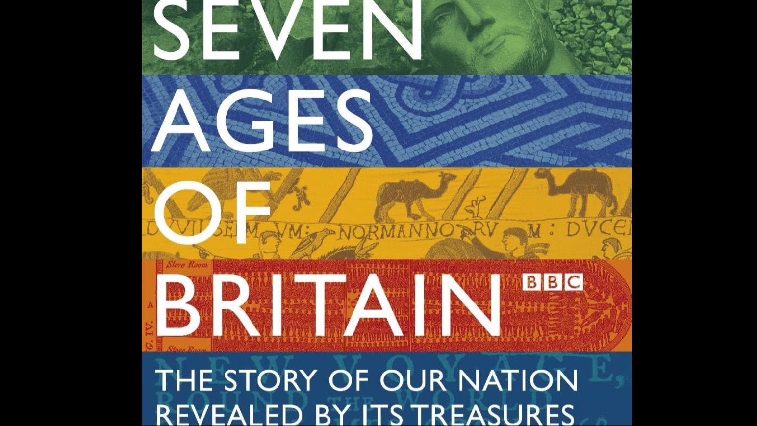 Seven Ages of Britain 4 of 7 Age of Revolution - BiliBili