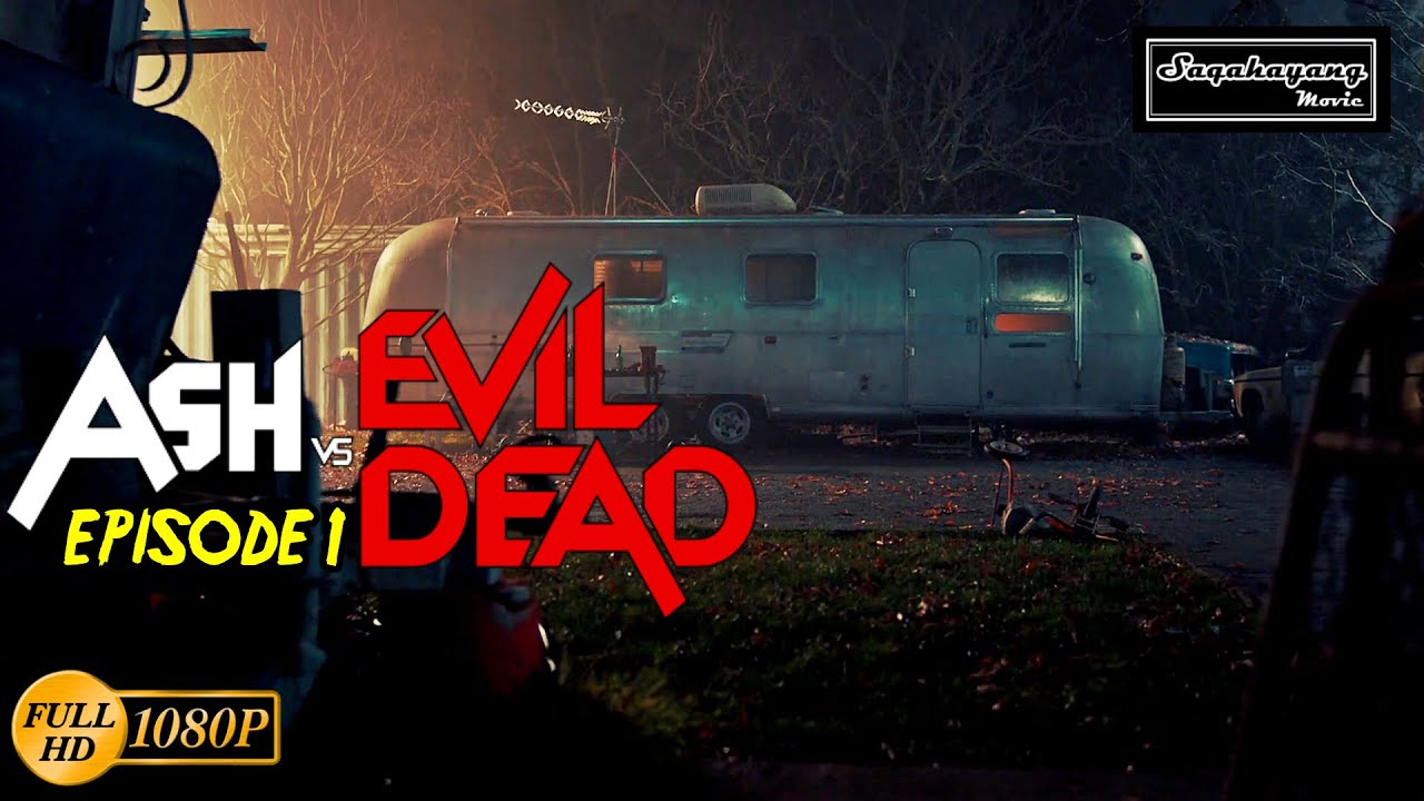 LEGENDA PEMBURU IBLIS LINTAS ZAMAN TELAH KEMBALI ‼️ - Ashley The Evil ...