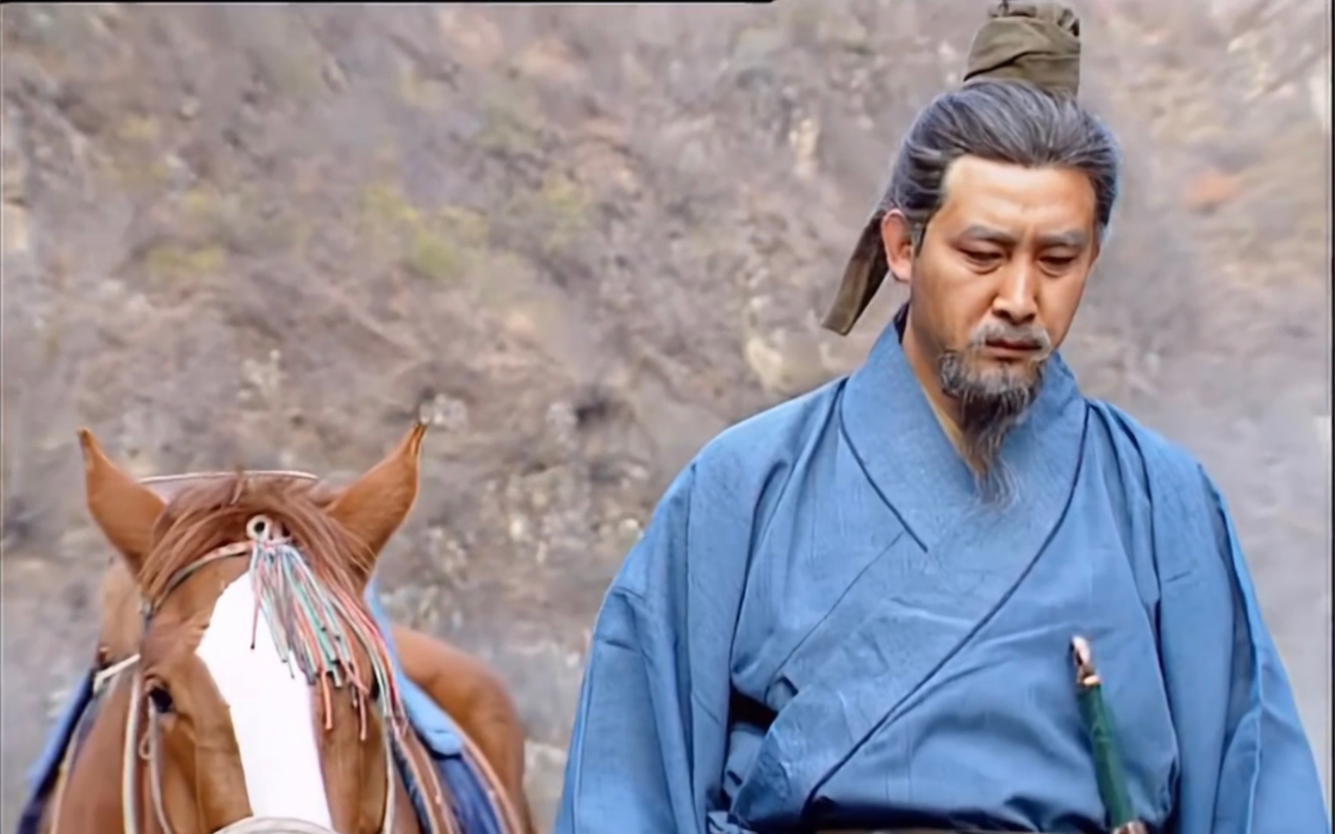 Prime Minister, Bo Yue has become the last Grand General of Han! - BiliBili