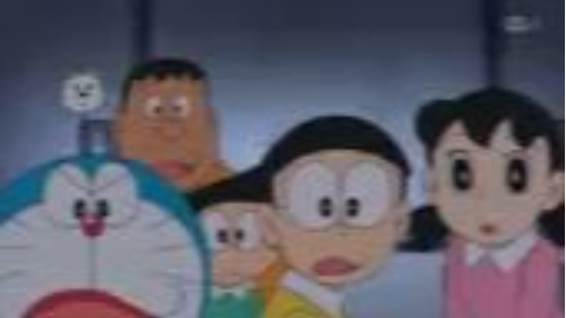 Doraemon Episode 519 - Bstation