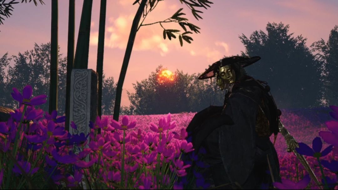 sedih banget jalanin quest ini - Bstation