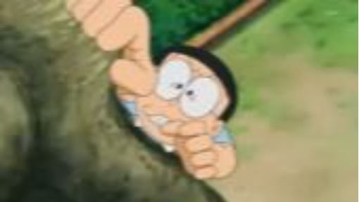 Doraemon episode 776 - BiliBili
