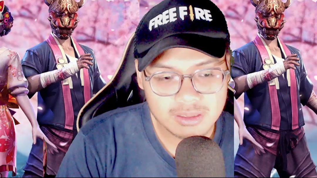 KARAKTER FF TERKUAT VS LANDMIND #ff #freefire #roblox #fishit - BiliBili