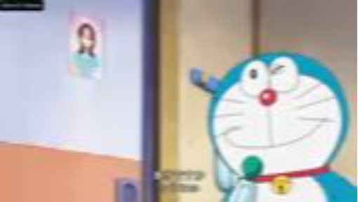 Doraemon Episode 838 - BiliBili