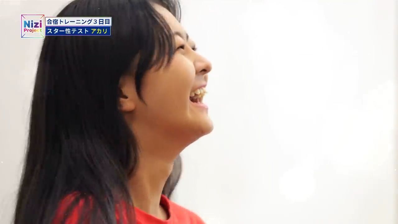 [Nizi Project] Season 1 -Episode 8 (Part 2) - BiliBili
