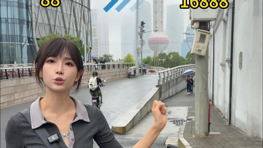 How Big Is the Difference Between a 88-RMB and a 16,888-RMB Hotel Stay ...