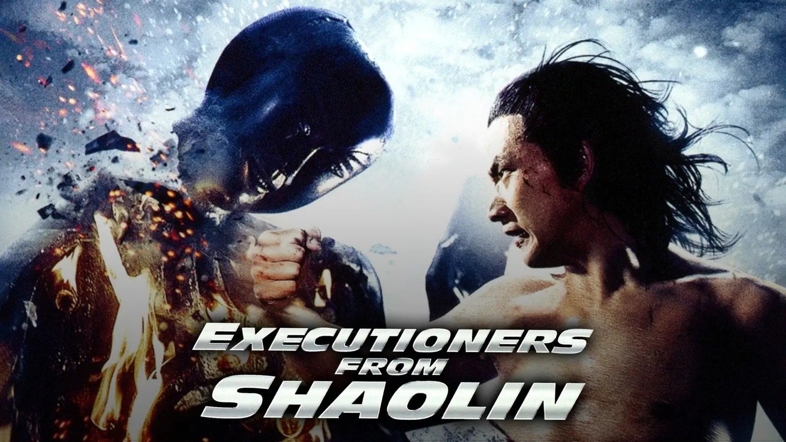 ถล่มเจ้าระฆังทอง Executioners From Shaolin (1977) - BiliBili