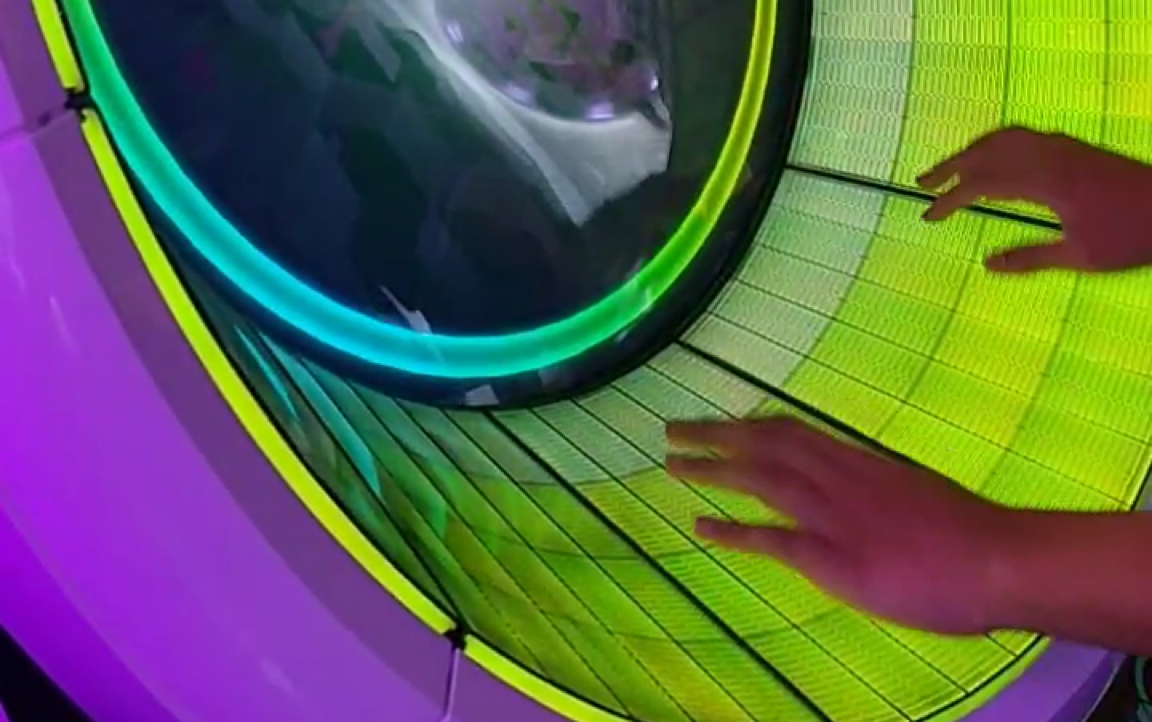 When Mobile Rhythm Game Players Try Arcade Rhythm Games for the First ...