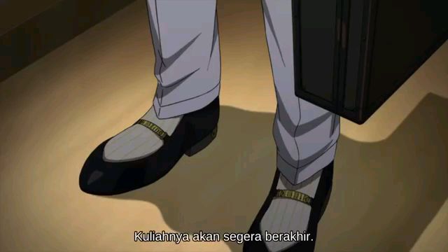 Hero Mask Eps 9 sub indo - BiliBili