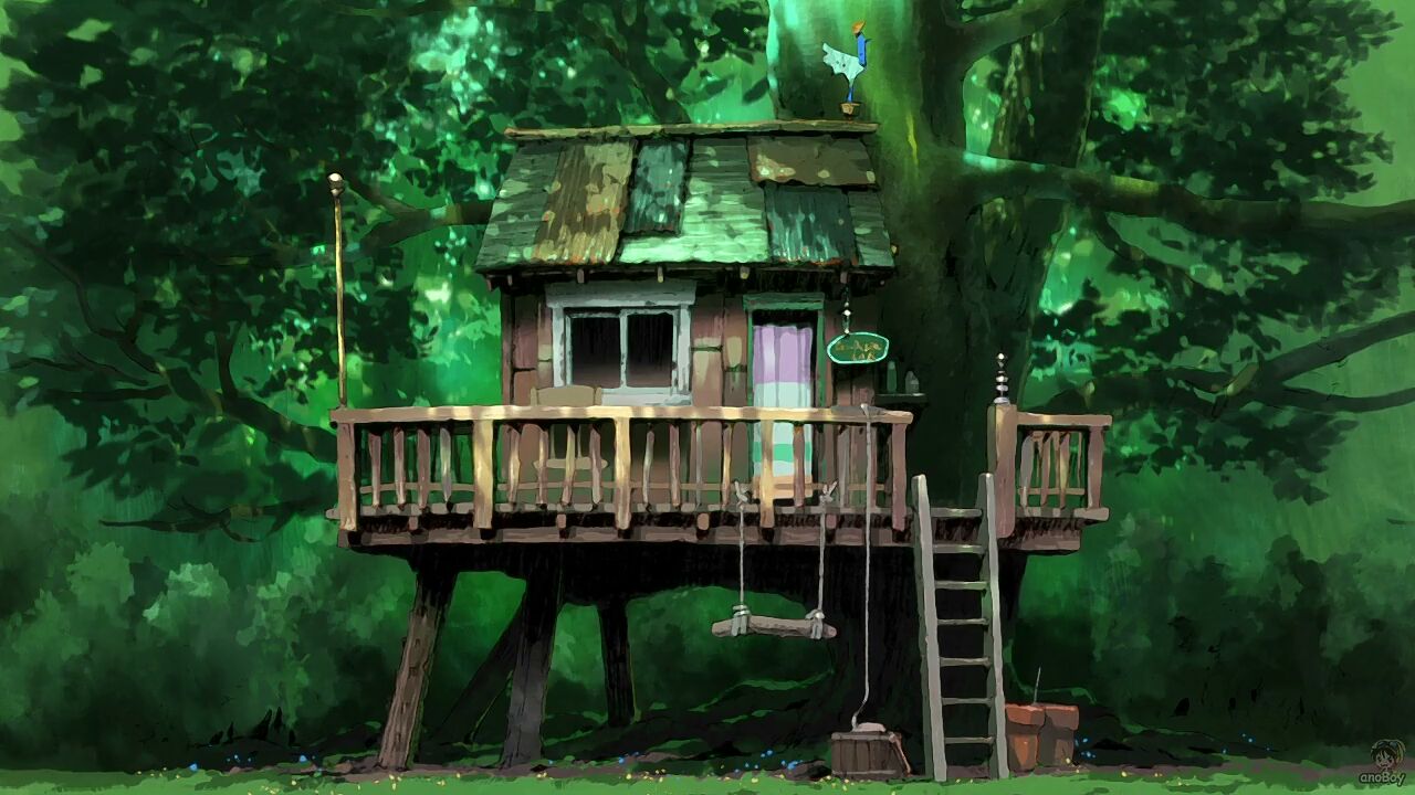 Mahoutsukai no Yome OVA 2 sub indo - BiliBili