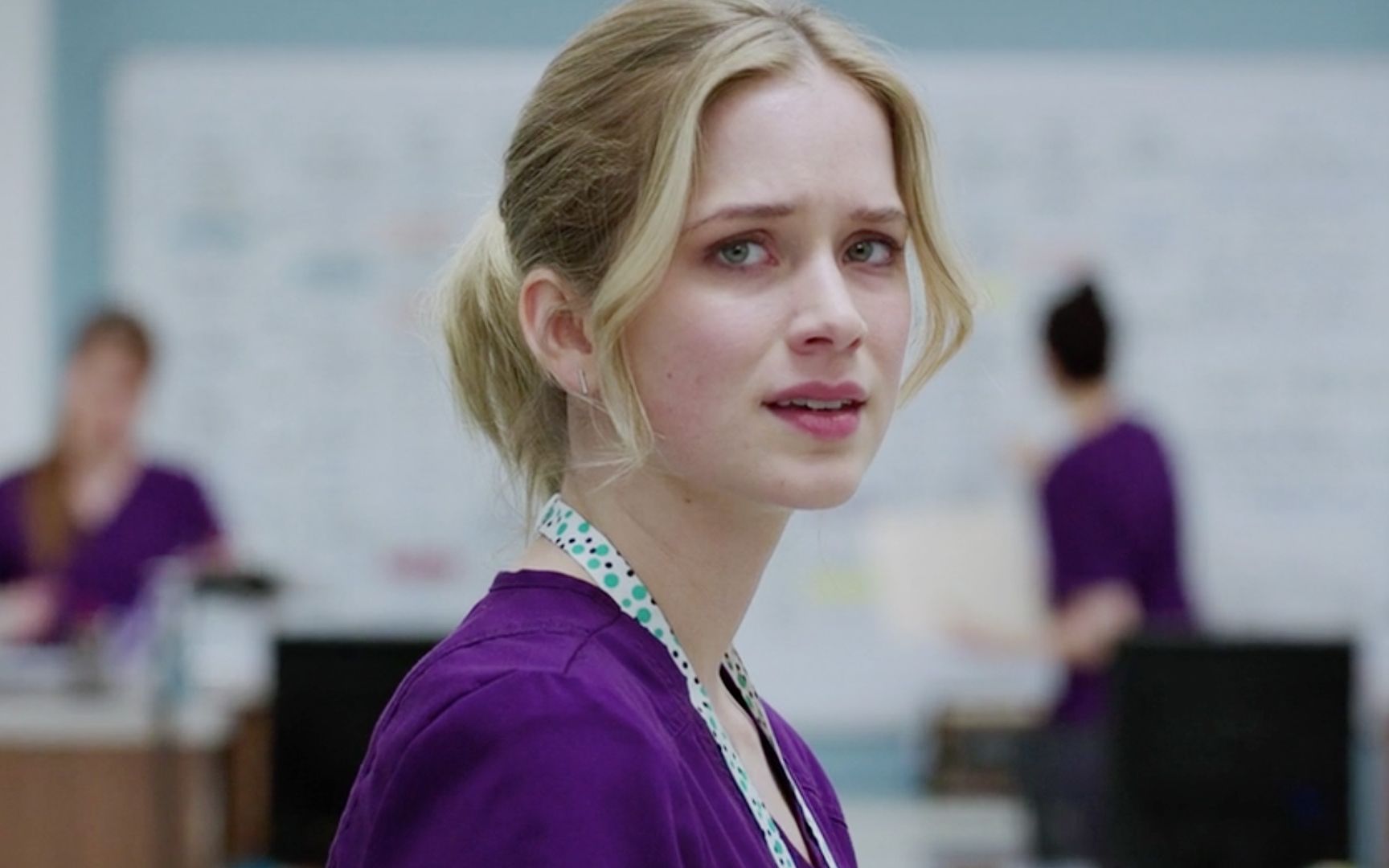 This horror movie really went all out—there’s a software that lets you ...