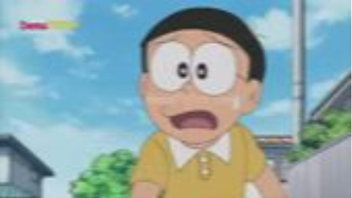 Doraemon episode 413 - BiliBili