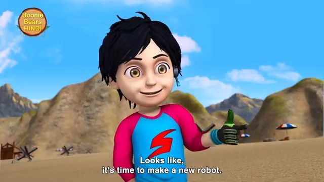 Yora Monster _ Shiva Ep 258 Action Cartoon Story _ Shiva Cartoon In ...