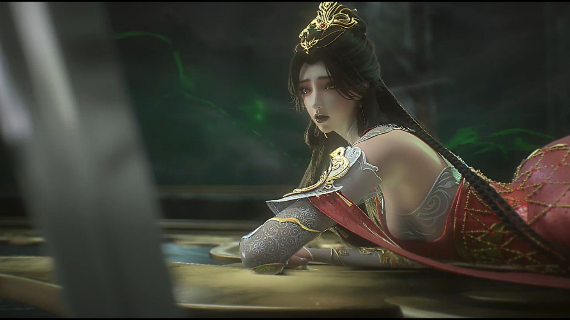 World of Immortal | Episode 6 - Bstation