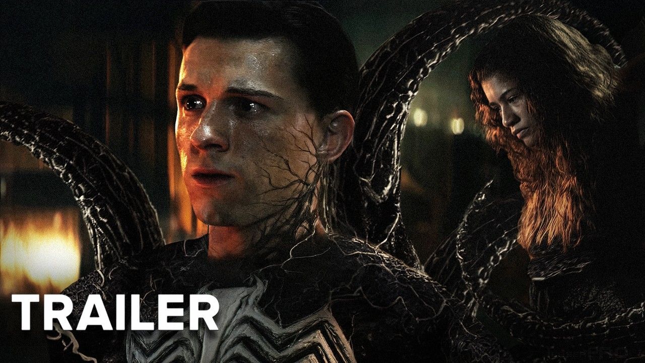 SPIDER-MAN_ BRAND NEW DAY (2026) - FIRST TRAILER _ Tom Holland ...