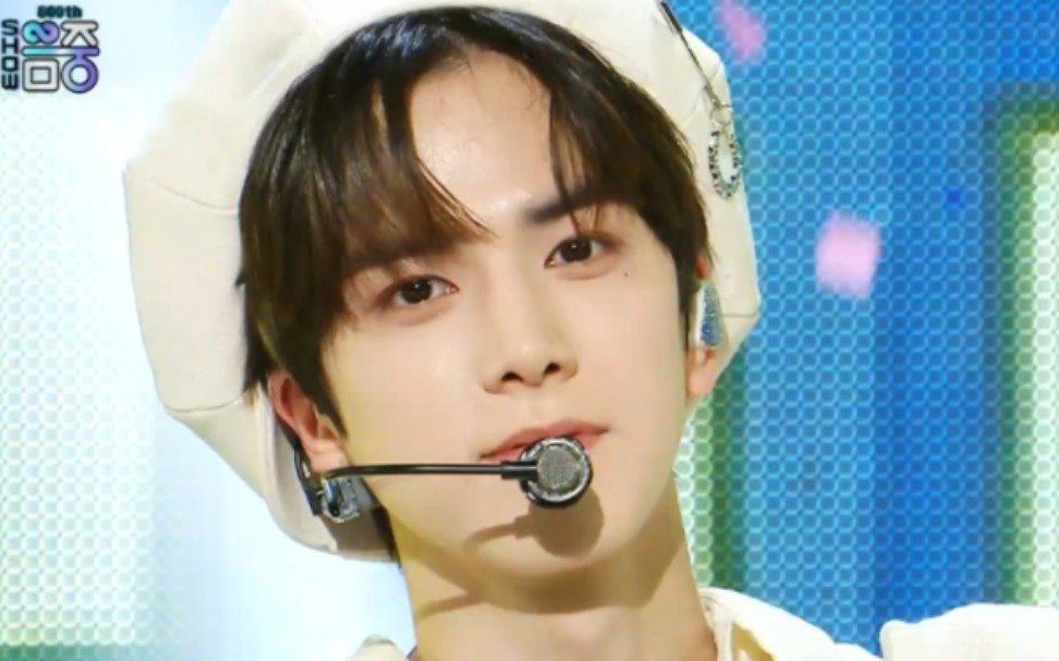 THE BOYZ “Salty” 230311 Special Stage - BiliBili