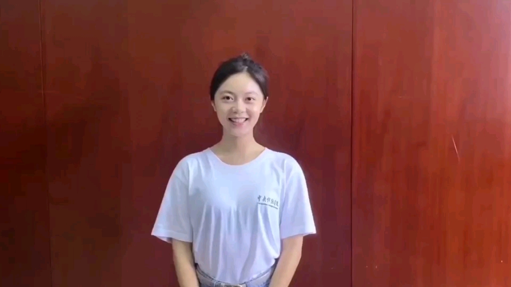 Zhao Jinmai | Promotion | Central Academy of Drama Student Union ...