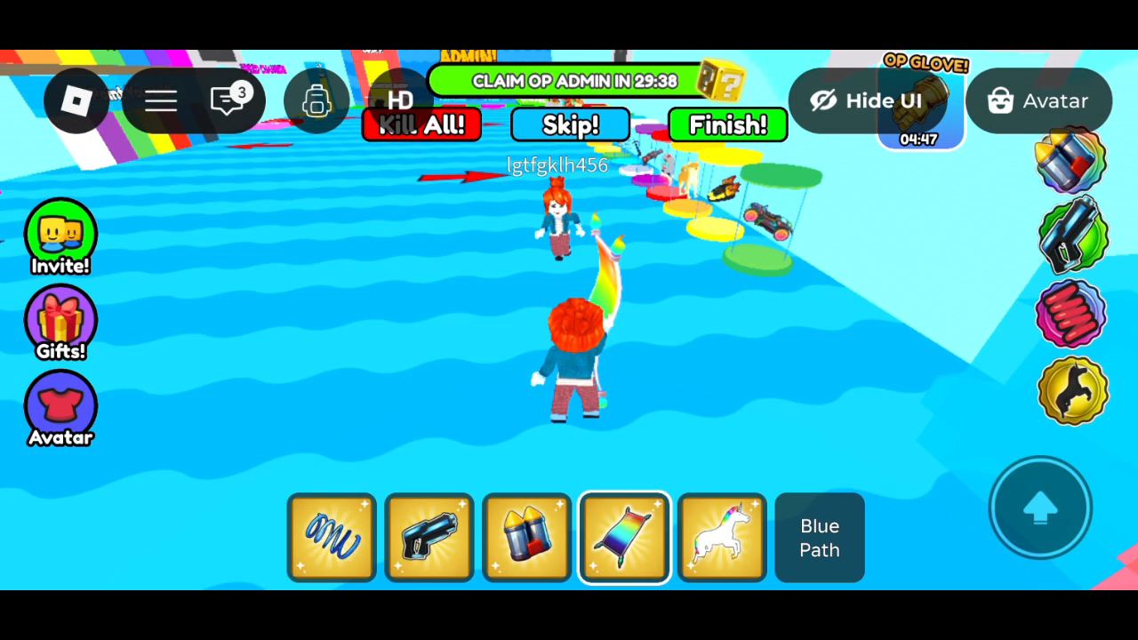 Roblox 19 - BiliBili