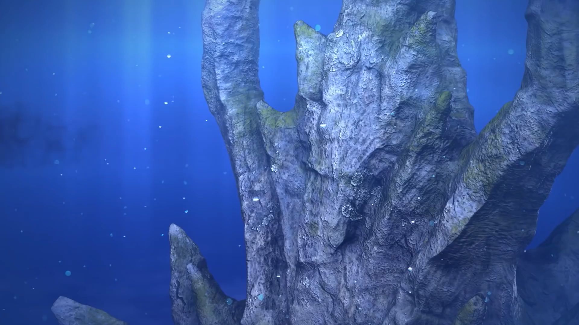 Winx club season 5 dub Indonesia Nickelodeon epi 23 mata ikan hiu ...