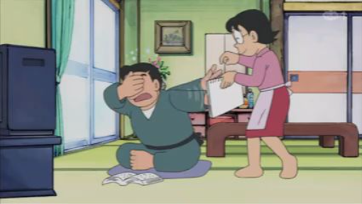 Doraemon Episode 199 - BiliBili