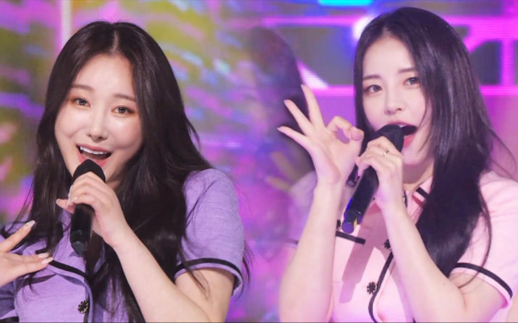 【Terakhir】Terakhir kali nge-“Q”! Brave Girls “Thank You” 220403 ...