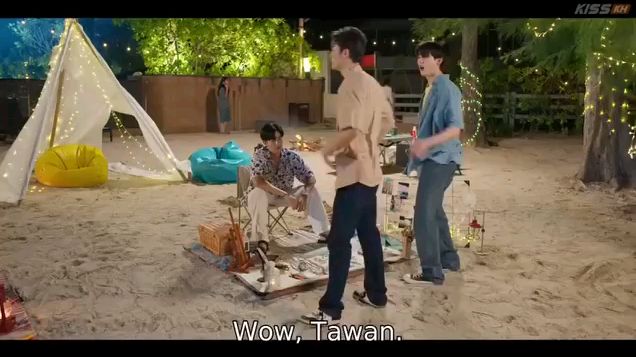 perfect 10 liners series ep6 eng sub 🫶💕 - BiliBili